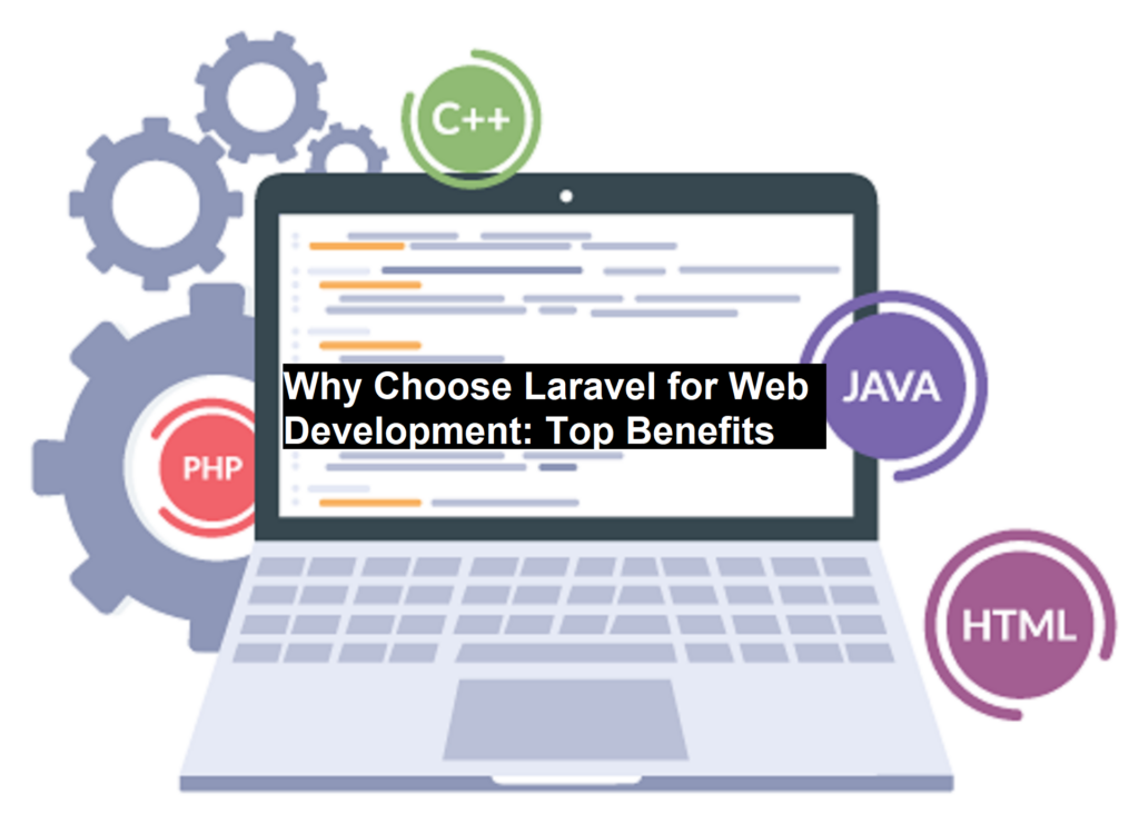 Why Choose Laravel for Web Development: Top Benefits | Tech Gadget Time Why Choose Laravel for Web Development: Top Benefits | Tech Gadget Time